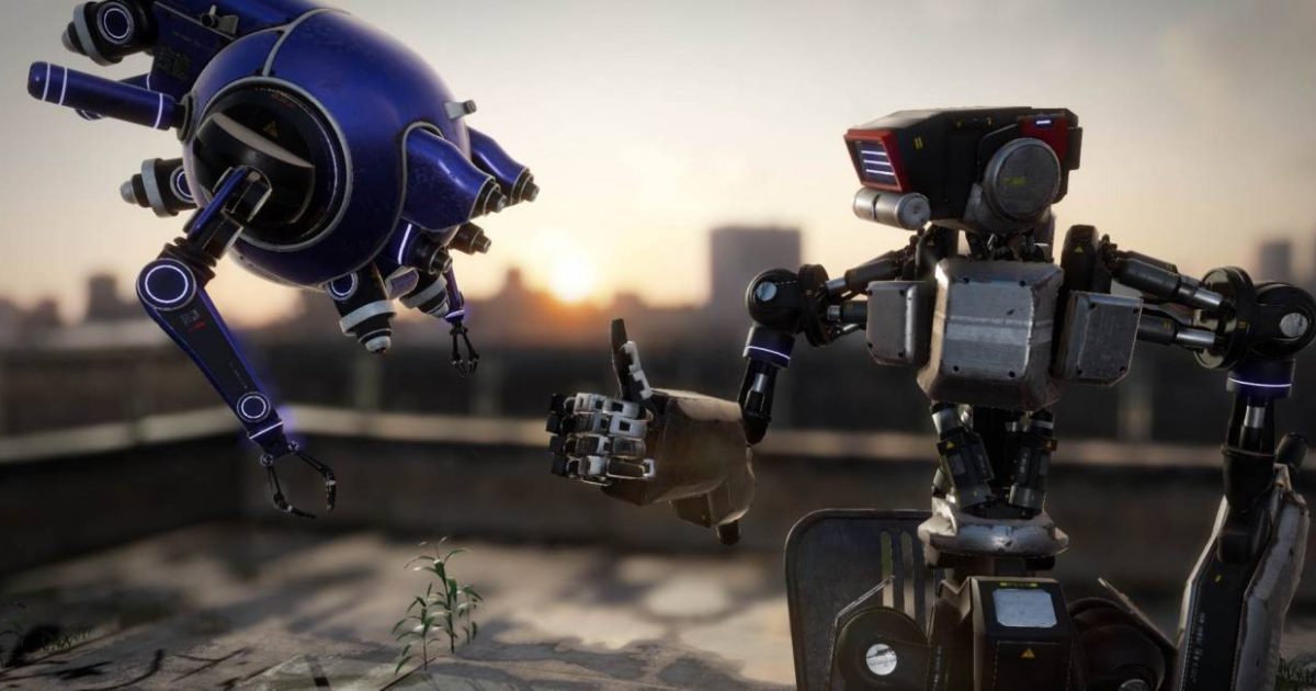 Xenko: új game engine a piacon - Meshmag