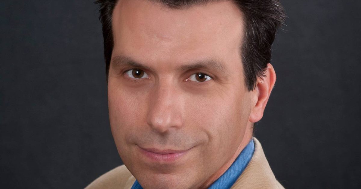 Andrew Anagnost az Autodesk új vezetője - Meshmag
