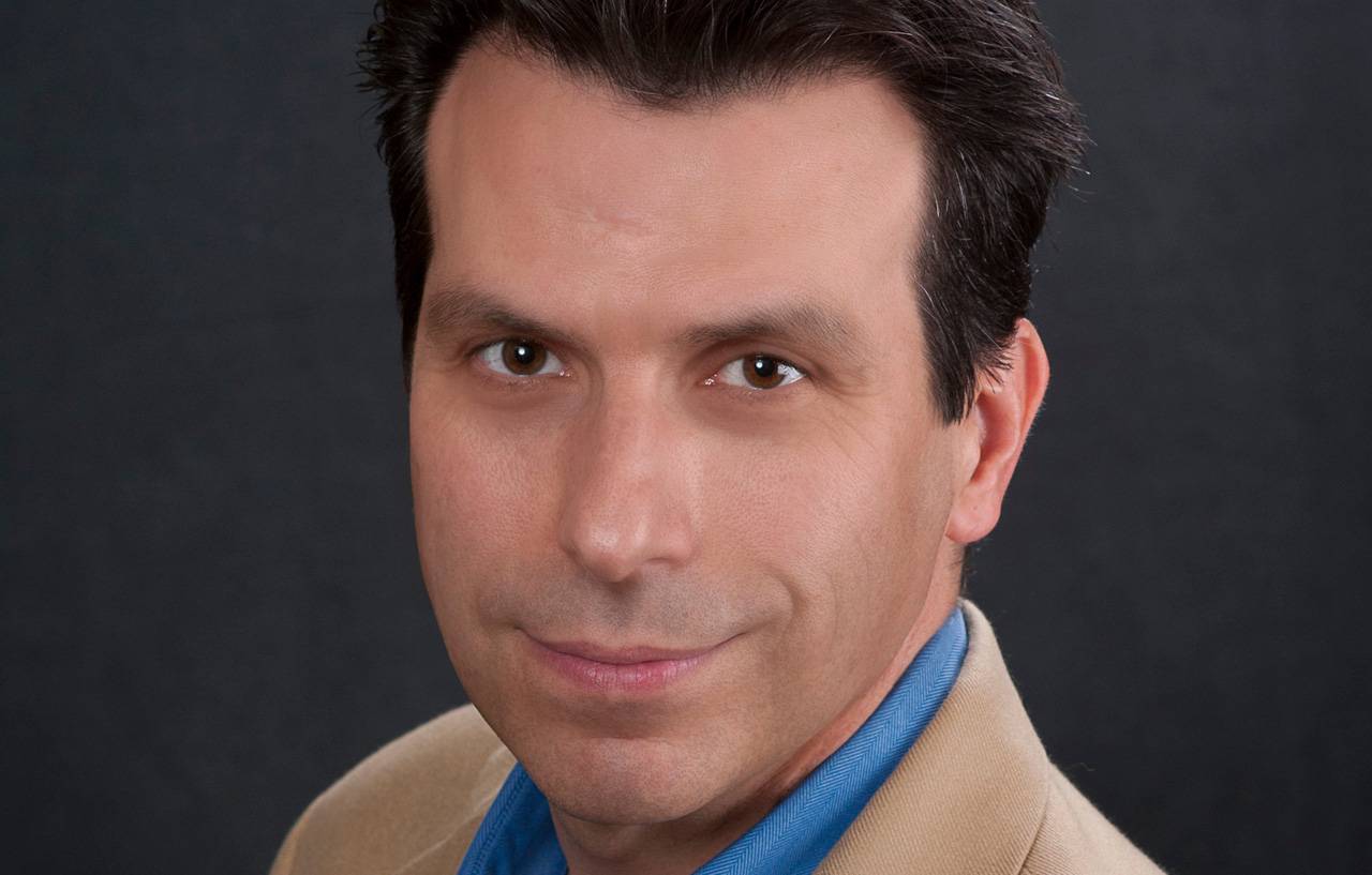 Andrew Anagnost az Autodesk új vezetője - Meshmag