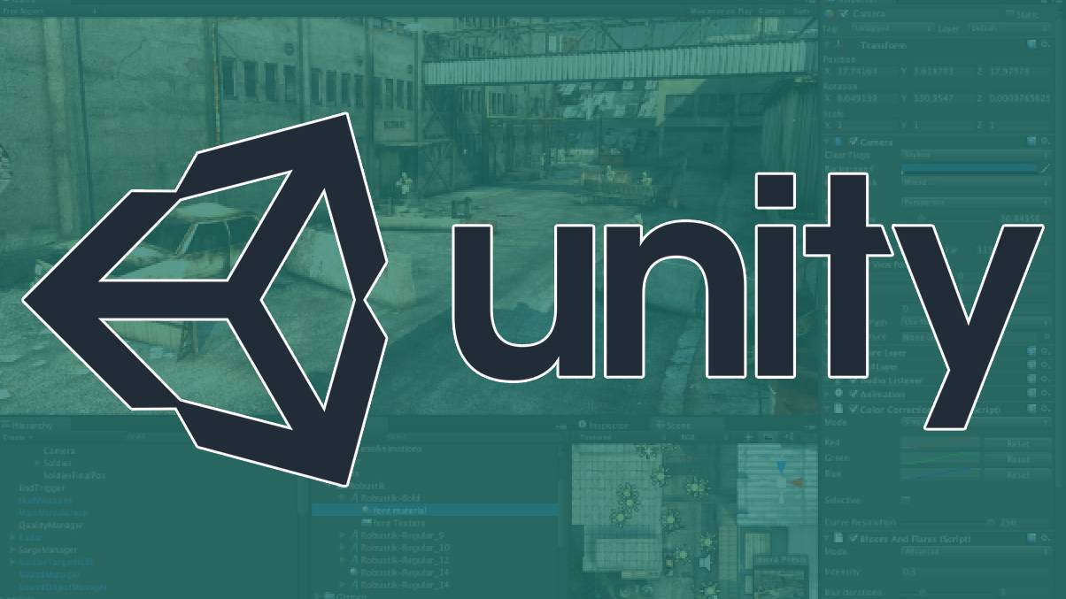 Megjelent a Unity 2018.1 béta változata - Meshmag