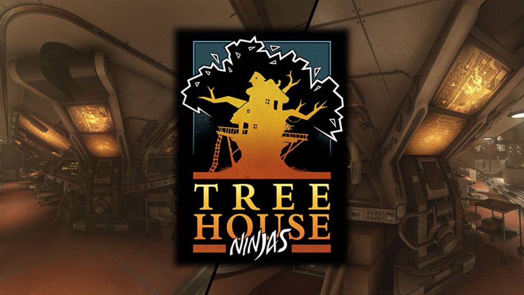 Treehouse Ninjas – az első projekt - Meshmag