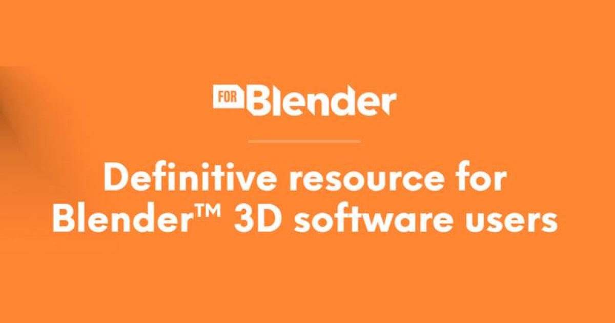Blender model repository a CGAxis-tól - Meshmag