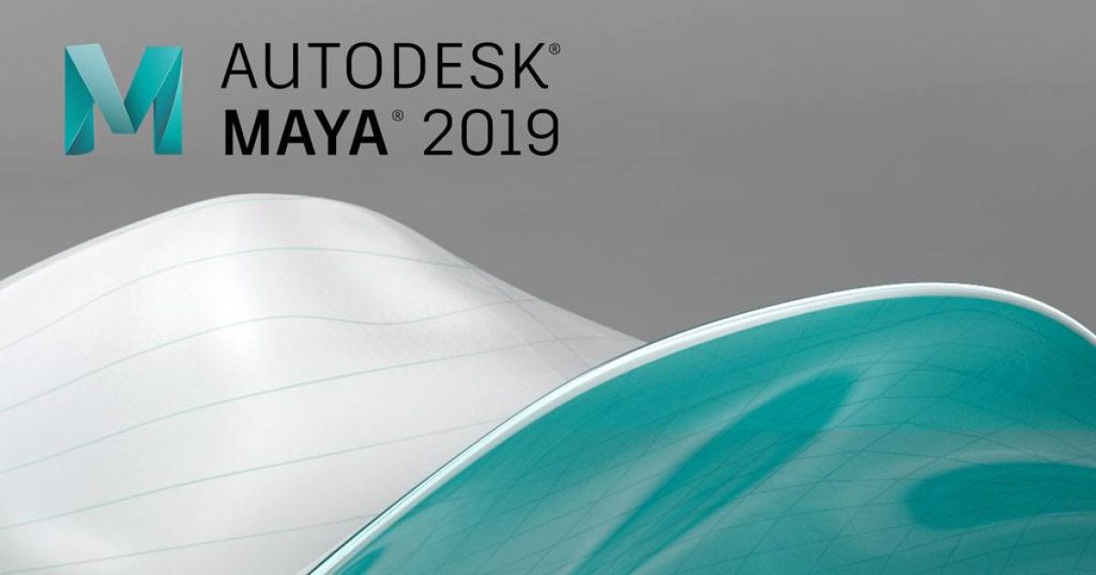 Megérkezett a Maya 2019 és a Maya LT 2019 - Meshmag