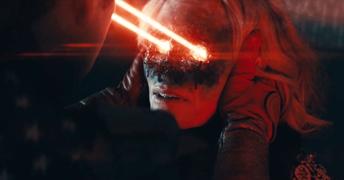 The Boys első évad VFX Breakdown - Meshmag