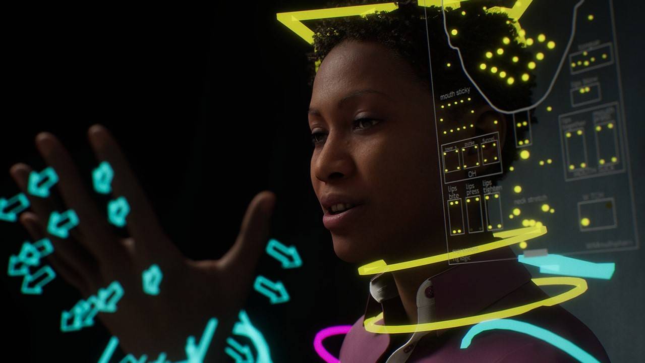 Ismerd meg a MetaHuman Creator-t! - Meshmag